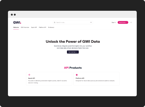 AI - Data